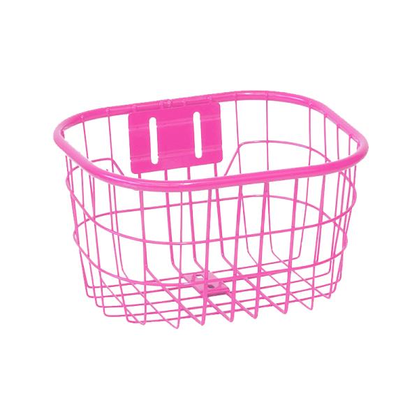 ＠アクセサリ≫バスケット・カゴ≫フロントバスケット PALMY（パルミー）