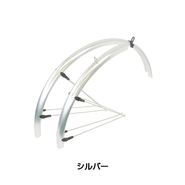 ＠アクセサリ≫フェンダー泥除け≫MTB用≫フルフェンダー SUNNY WHEEL（サニーホイール)