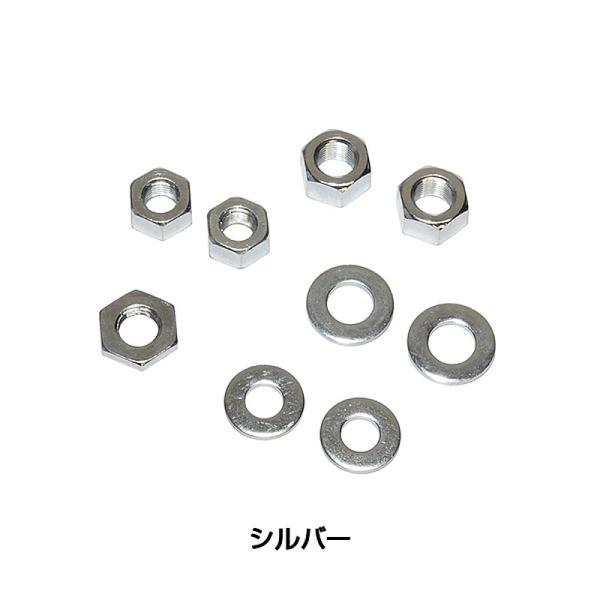 ＠コンポーネント・パーツ≫キッズ・その他自転車用 NAKATANI（中谷金属工業）