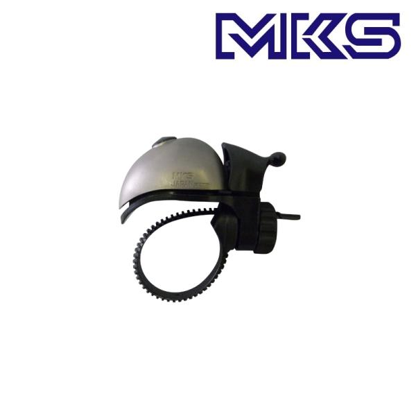 ＠アクセサリ≫ベル・バックミラー≫ベル MKS（三ヶ島ペタル）