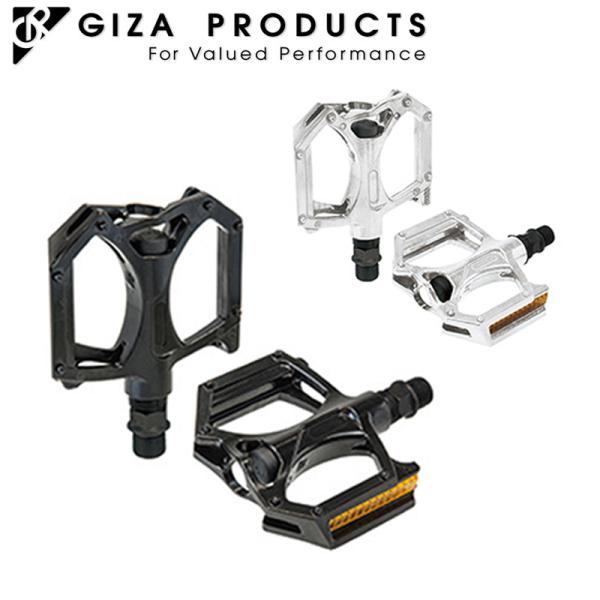 ＠ペダル≫フラットペダル GIZA（ギザ）
