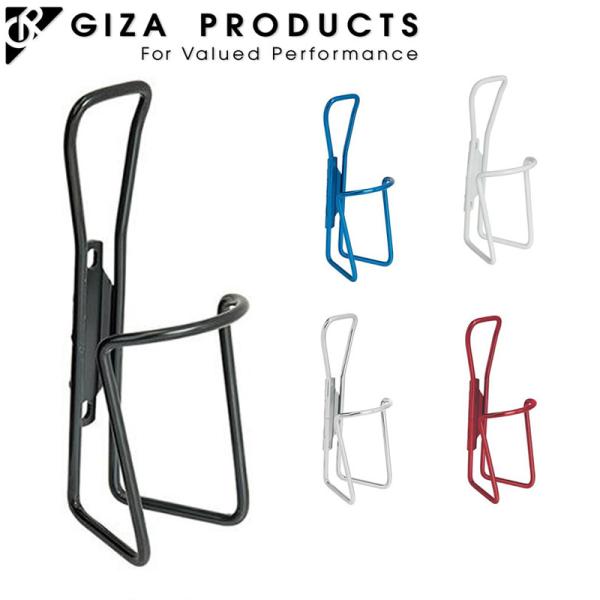 ＠アクセサリ≫ボトル・ボトルケージ≫ボトルケージ≫ペットボトル対応 GIZA（ギザ）