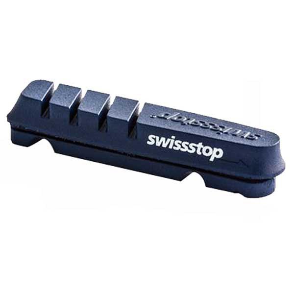 ＠コンポーネント・パーツ≫消耗品・ワイヤー類≫ブレーキシュー（キャリパーブレーキ用） Swiss stop（スイス ストップ）
