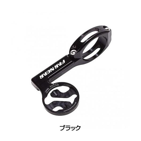 ＠サイクルメーター・コンピューター≫ワイヤレス≫アクセサリ FAR＆NEAR（ファーアンドニア）