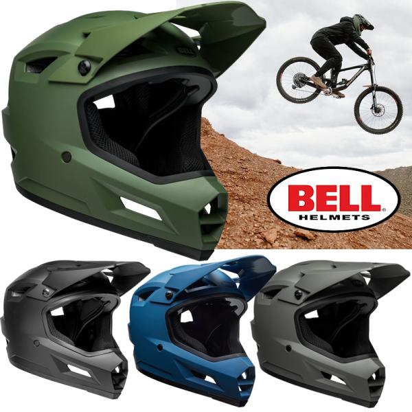 Sanction2は、BELLフラッグシップモデル「FULL-10」の遺伝子を受け継ぎ、ダウンヒルはもちろんBMXパークライディングにも適した文字通り「5才〜75才」まで使える万能フルフェイス。取り外し可能なチークパッドと、アウターシェルに...