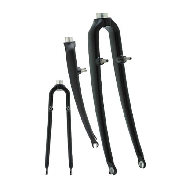 ＠自転車本体・フレーム≫フレーム・フォーク≫フォーク≫シクロクロス用 One by ESU（ワンバイエス）