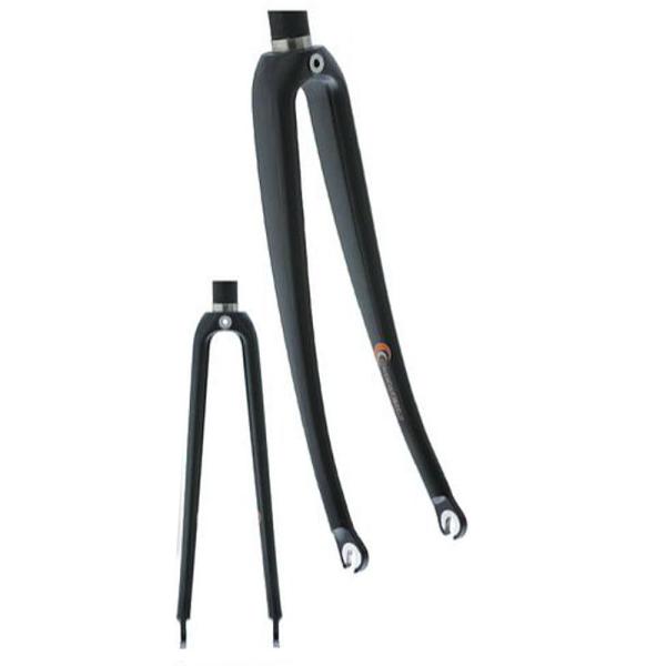 ＠自転車本体・フレーム≫フレーム・フォーク≫フォーク≫ロード用 One by ESU（ワンバイエス）