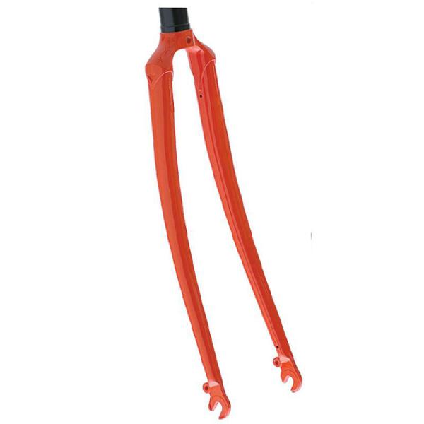 ＠自転車本体・フレーム≫フレーム・フォーク≫フォーク≫ロード用 One by ESU（ワンバイエス）