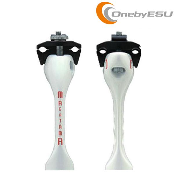 ＠サドル・シートポスト≫シートポスト≫ノーマル≫カーボン One by ESU（ワンバイエス）