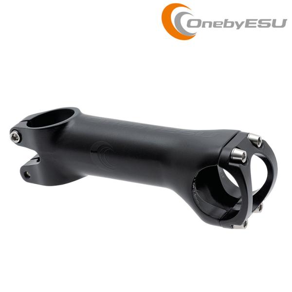 ＠ハンドル・ステム・ヘッド≫ロード用≫ステム≫31.8mm One by ESU（ワンバイエス）