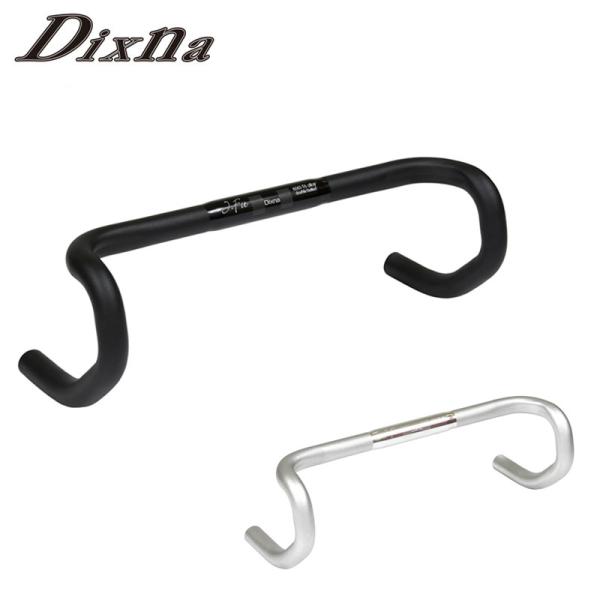 ＠ハンドル・ステム・ヘッド≫ロード用≫ドロップハンドルバー≫26.0mm Dixna（ディズナ）