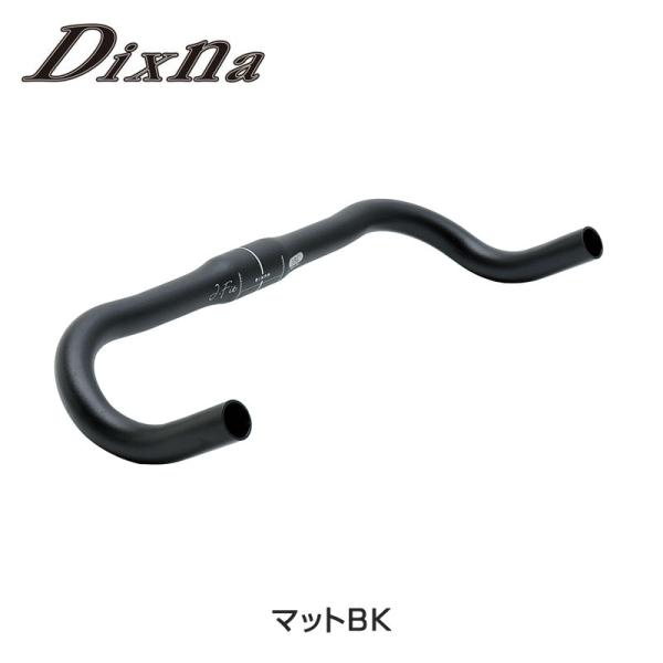 ＠ハンドル・ステム・ヘッド≫トライアスロン/TT用≫ブルホーンバー≫31.8mm Dixna（ディズナ）