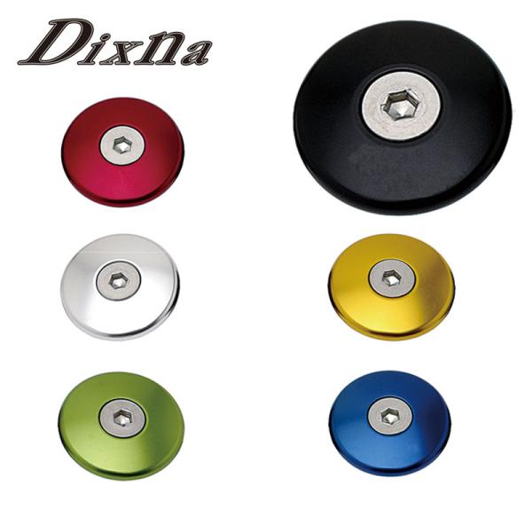 ＠ハンドル・ステム・ヘッド≫アクセサリ≫アヘッドキャップ Dixna（ディズナ）