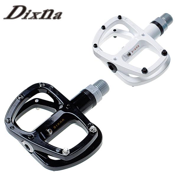 ＠ペダル≫フラットペダル Dixna（ディズナ）