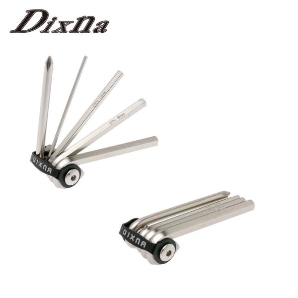 ＠メンテナンス≫工具≫携帯用工具 Dixna（ディズナ）
