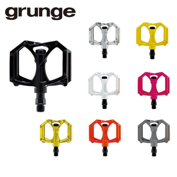 ＠ペダル≫フラットペダル grunge（グランジ）