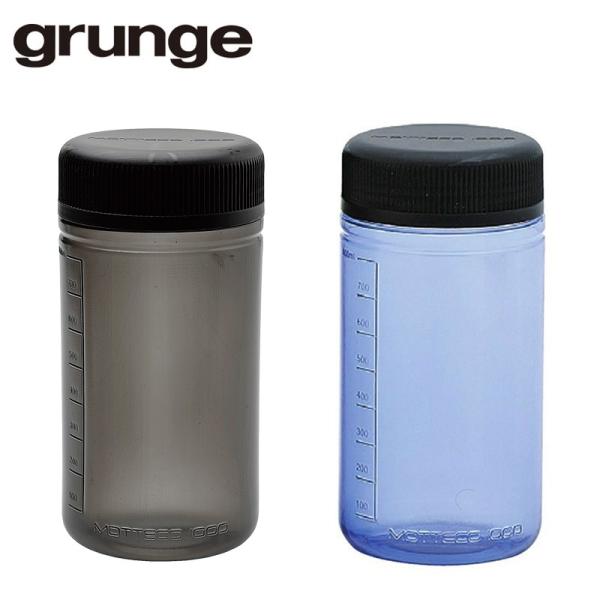 ＠アクセサリ≫ボトル・ボトルケージ≫ボトル≫ツール（収納用）ボトル grunge（グランジ）