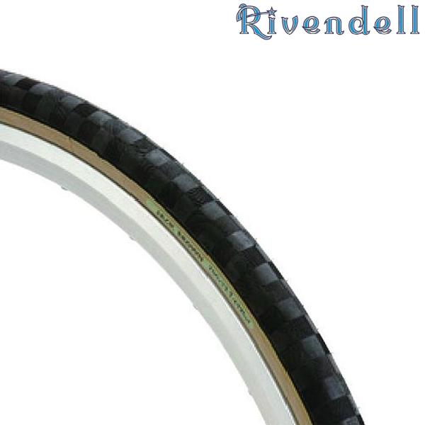 ＠タイヤ・チューブ≫ロード用タイヤ≫チューブレスタイヤ≫レース用≫700×25c〜 Rivendell（リーベンデール）