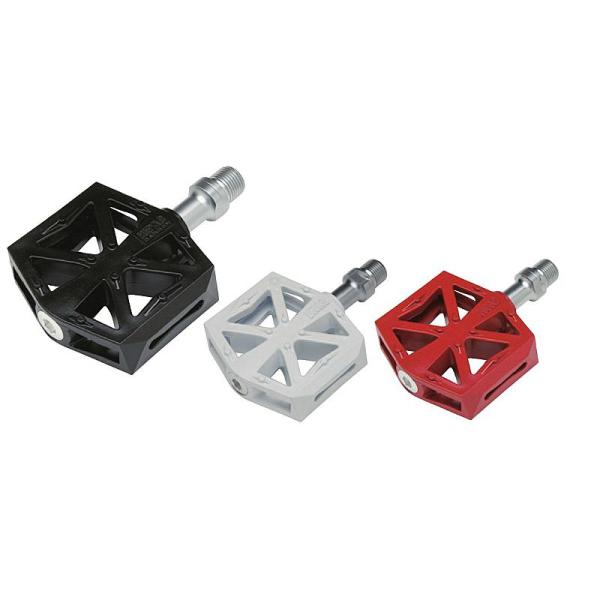 ＠ペダル≫フラットペダル VP One（ブイピーワン）