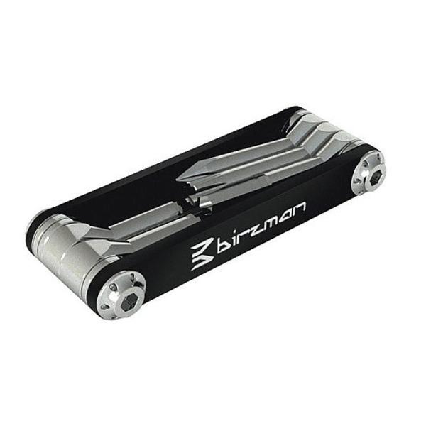 ＠メンテナンス≫工具≫携帯用工具 birzman（バーズマン）