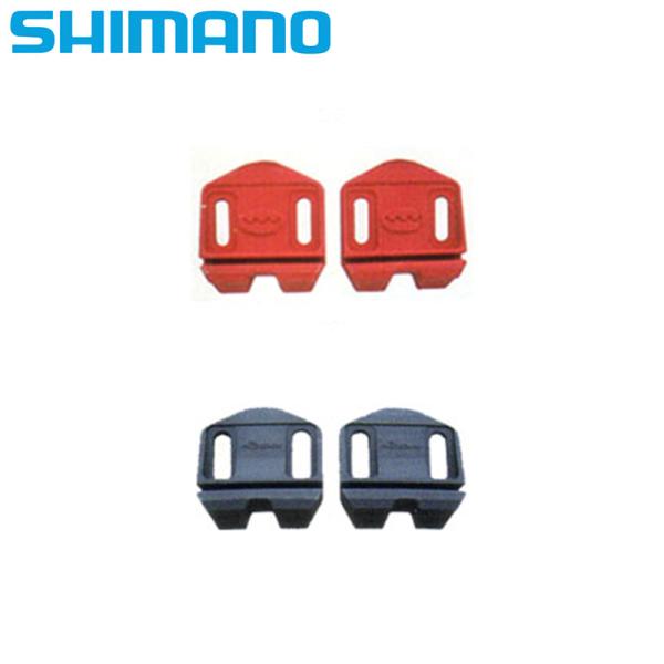 ＠サイクルシューズ≫シューズアクセサリ SHIMANO（シマノ）無理に取り付けるとクリートが破損したり、クリートがしなりペダルと固定しにくくなる可能性があります。