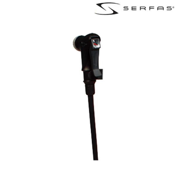＠アクセサリ≫ポンプ・空気入れ≫アクセサリ SERFAS（サーファス）