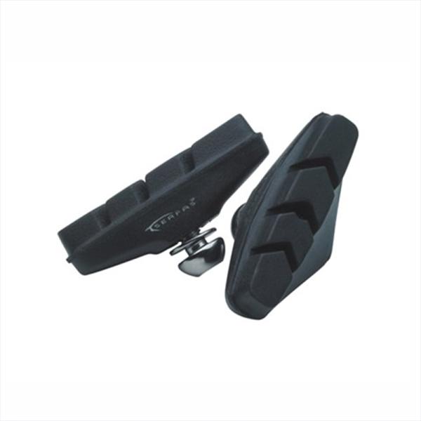＠コンポーネント・パーツ≫消耗品・ワイヤー類≫ブレーキシュー（キャリパーブレーキ用） SERFAS（サーファス）