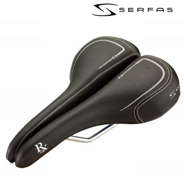 ＠サドル・シートポスト≫サドル≫コンフォート SERFAS（サーファス）