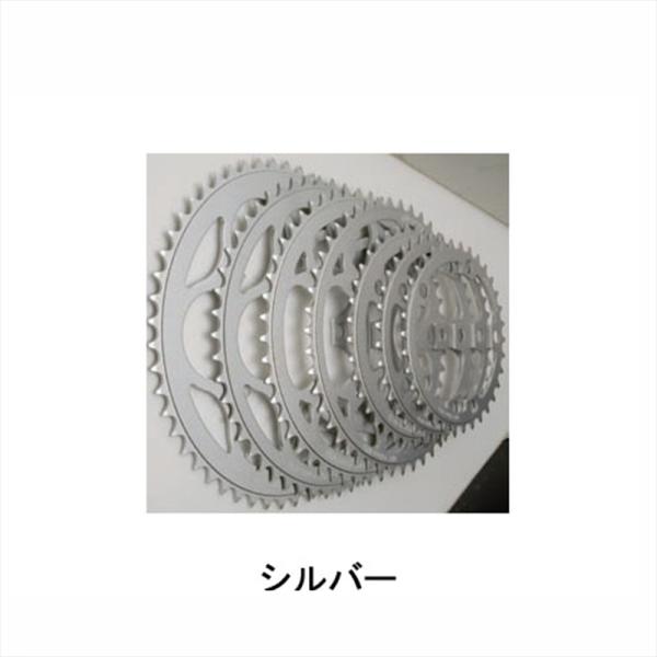 ＠コンポーネント・パーツ≫ロードバイク用≫クランク・チェーンホイール≫ギヤ板 TIOGA（タイオガ）