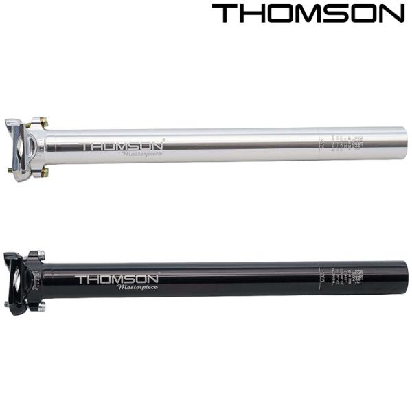 ＠サドル・シートポスト≫シートポスト≫ノーマル≫アルミ THOMSON（トムソン）