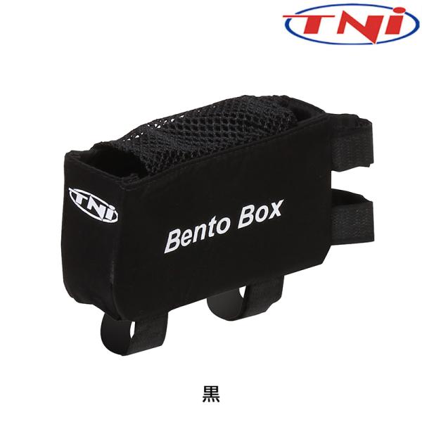 ＠アクセサリ≫自転車バッグ≫自転車に取り付ける≫トップチューブバッグ TNI（ティーエヌアイ）