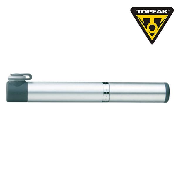 ＠アクセサリ≫ポンプ・空気入れ≫携帯ポンプ TOPEAK（トピーク）