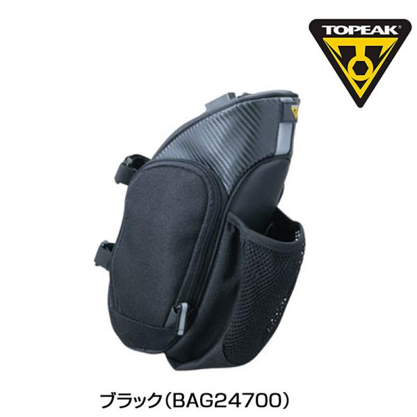 ＠アクセサリ≫サドルバッグ≫ラージサイズ TOPEAK（トピーク）