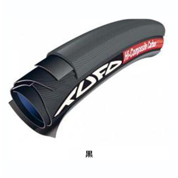 ＠タイヤ・チューブ≫ロード用タイヤ≫チューブラータイヤ≫街乗り・ロングライド用≫700×22〜24c TUFO（ツーフォー）