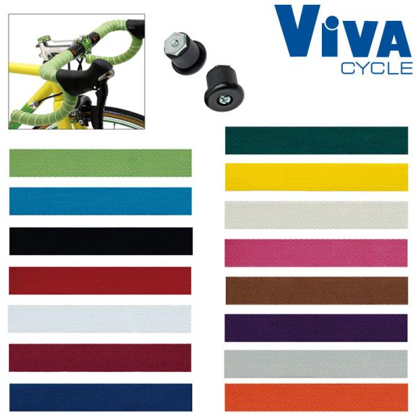 ＠ハンドル・ステム・ヘッド≫アクセサリ≫その他 ViVA（ビバ）