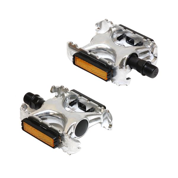 ＠ペダル≫フラットペダル Wellgo（ウェルゴ）