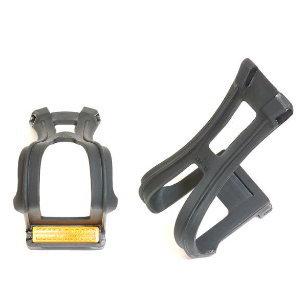 ＠ペダル≫トークリップ Wellgo（ウェルゴ）