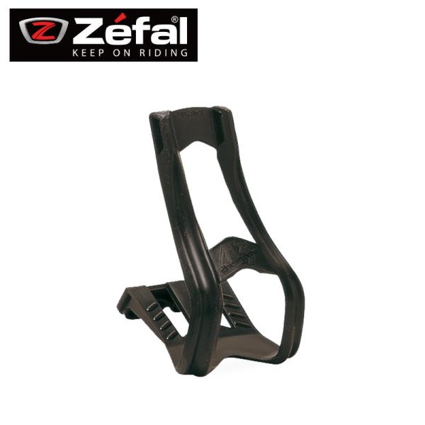 ＠ペダル≫トークリップ zefal（ゼファール）