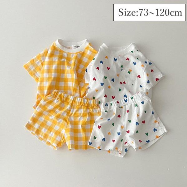 ・商品・・ベビー服 上下 セットアップ 男の子 女の子・サイズ（cm)・・73cm、80cm、90cm、100cm、110cm、120cm・素材・・綿混・注意事項・・商品写真はパソコンのモニター設定や部屋の照明により多少色の変化が感じられる...