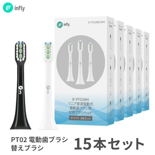 【 デュポンブラシ 】外側は柔らかい毛先、中側は普通の硬さの毛先を使用。外側の柔らかい毛先で歯茎を傷つけず優しくブラッシングし、中側の普通の硬さの毛先で歯の表面をしっかりブラッシングできます。【 コンケーブ形状 】歯の凹凸に合わせて毛先がフ...