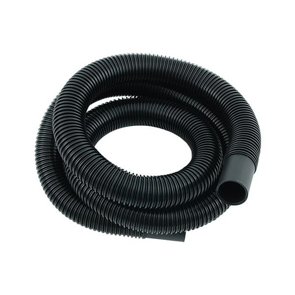 乾湿両用掃除機EVC100P専用パーツです。【用途】乾湿両用掃除機EVC100P用集塵ホース。【機能】交換用のフレキシブルホースです。●ホースサイズ:内径約30×外径約35mm。●全長:約1.8m。●適合機種:E-Value乾湿両用掃除機E...