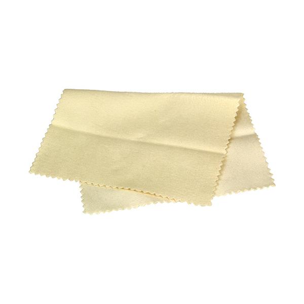 超極細繊維を使用したスーパークリーニングクロスです。【用途】みがきクロスご使用後の拭取り仕上げ。【機能】超極細繊維が小さなホコリをかき取り、汚れを強力にふき取ります。繊維クズが付きません。特殊技術の針布起毛により、ソフトでしなやかな肌触りを...