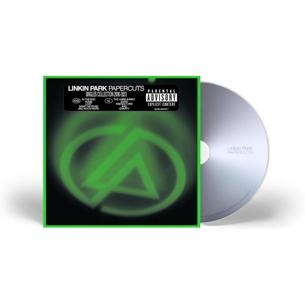 【案内事項】配送方法・お届け目安・返品対応などを（画像）に掲載【商品説明】1枚組CD紙製ケース、21世紀ロックの先駆者でありシーンを開拓し続けた究極のロック・アイコン、彼らのこれまでの歩みを1枚に凝縮した究極のベスト盤【収録内容】1. CR...