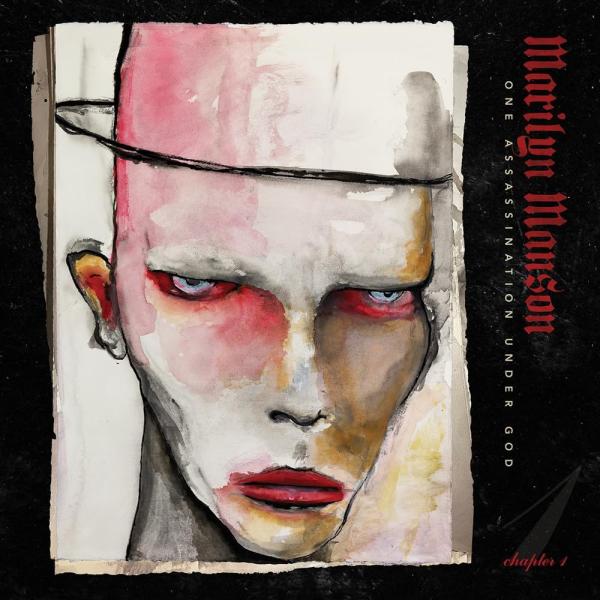マリリンマンソン CD アルバム MARILYN MANSON ONE ASSASSINATION UNDER GOD CHAPTER 1 輸入盤 マリリン・マンソン マンソンディスク枚数： 1フォーマット： CD 輸入盤レーベル： NUC...