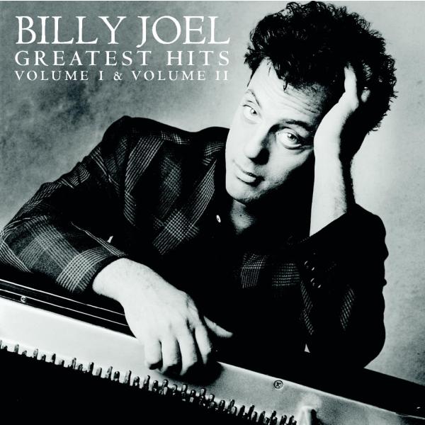 【新品アウトレット】 ビリージョエル CD アルバム BILLY JOEL GREATEST HITS VOLUME I &amp; VOLUME II 2枚組 輸入盤 ビリー・ジョエル ビリー・ザ・ベストディスク枚数： 2フォーマット： ...