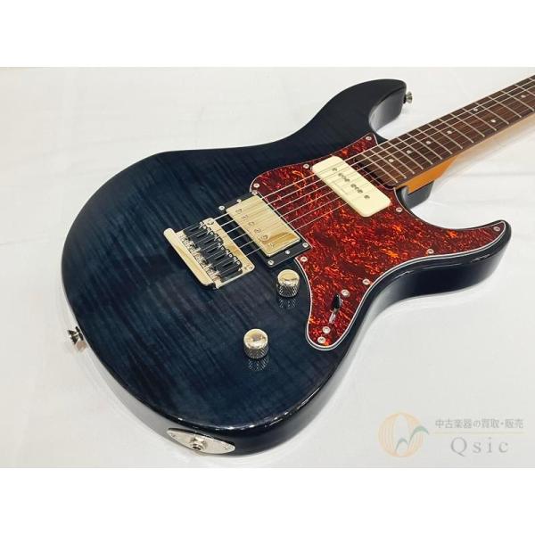 【状態】細かな擦れ傷や線傷、一部金属パーツの錆などの使用感がございますが、その他特に目立った大きなダメージはございません。・フレット残り：9割程度・トラスロッド：余裕あり・電気系統：問題なし・重量：3.44kg・ネック：問題なし【調整内容】...