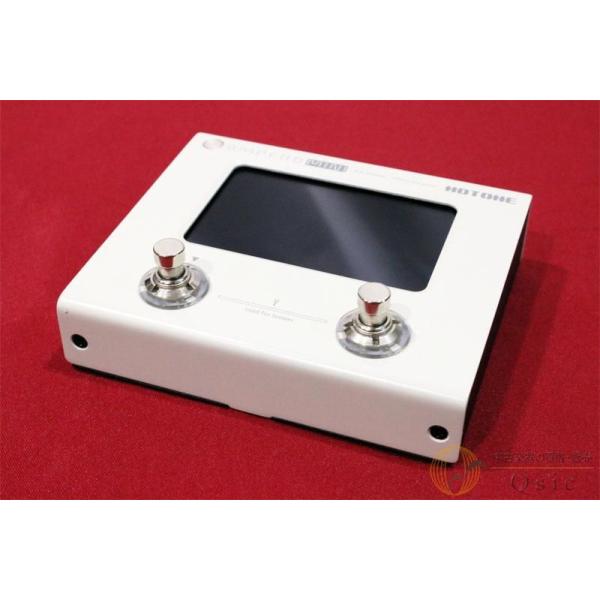 【状態】筐体の所々に擦れ傷はございますが、目立つダメージはなく、中古品としては比較的良好な外観です。もちろん動作は問題ございません。正規輸入品シリアルナンバー：#05150010606当店管理番号：MM067【付属品】元箱、取扱説明書（QR...