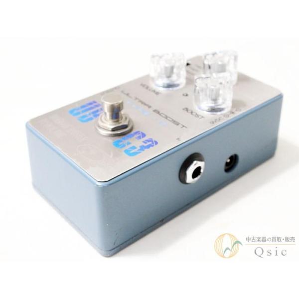 【状態】日焼けやパーツのくすみ、底面にテープ跡、天面に塗装剥がれや全体に擦れ傷、打痕による塗装チップなどの使用感が強くございます。もちろん動作は問題ございません。シリアルナンバー：#UCA18023当店管理番号：MM598【付属品】元箱、取...