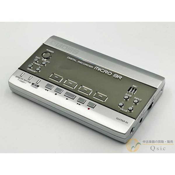 【状態】使用に伴う細かな擦れなどはございますがその他大きなダメージはございません。動作も問題ございません。シリアルナンバー：#DV31946当店管理番号：MMR07【付属品】取扱説明書【当店保証】1ヶ月付き【取り扱い店舗】箕面店（072-7...