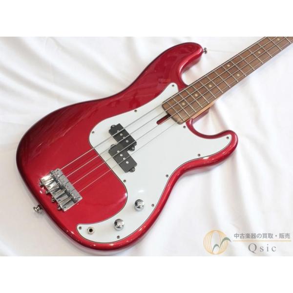 【状態】使用に伴う打痕、塗装欠けが多数あり強い使用感が見受けられますが、外観が気にならない方にはお買い得のお品です。フレット残り：7割程度トラスロッド：余裕あり電気系統：問題なし重量：kgネック：問題なし【調整内容】全体クリーニングネック調...